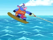 Benny | Dora the Explorer Wiki | Fandom