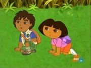 Tall Grass | Dora the Explorer Wiki | Fandom