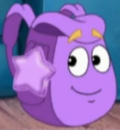 Backpack/Gallery | Dora the Explorer Wiki | Fandom