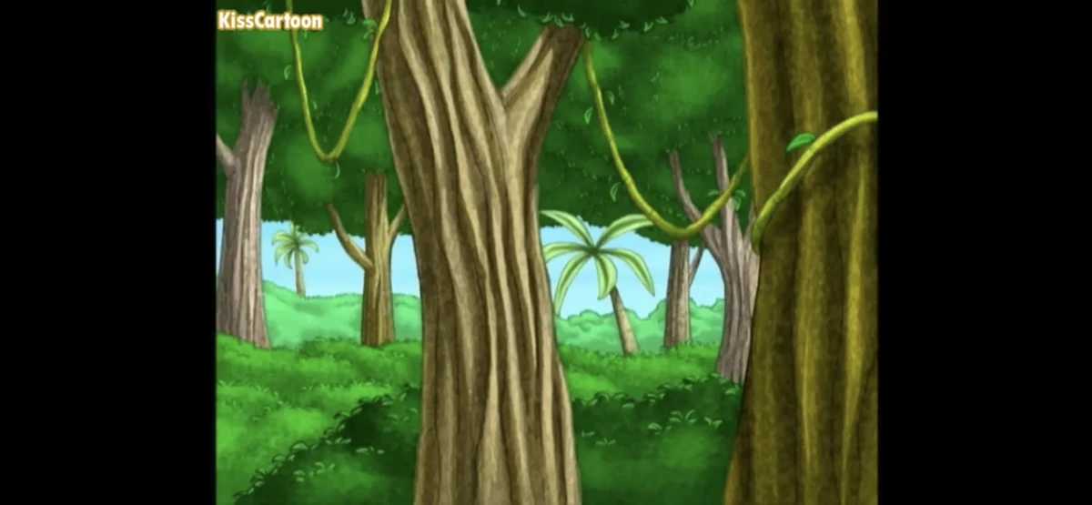 Rainforest Rhapsody/Gallery | Dora the Explorer Wiki | Fandom