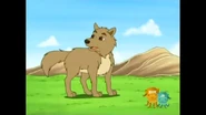Coyotes | Dora the Explorer Wiki | Fandom