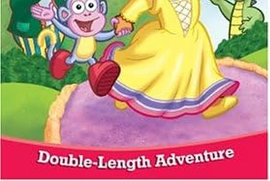 dora the explorer rap