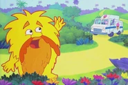 Grumpy Old Troll | Dora the Explorer Wiki | Fandom