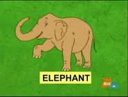 ABC Animals | Dora the Explorer Wiki | Fandom