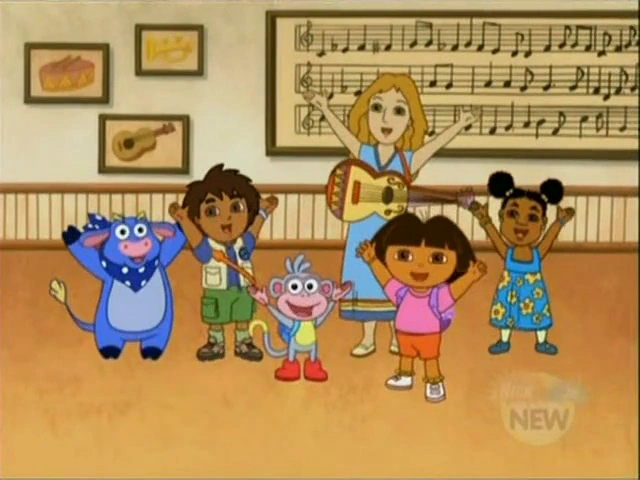 Category:No Map Segment | Dora the Explorer Wiki | Fandom