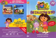 Une Collection en DVD | Dora the Explorer Wiki | Fandom