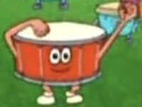 Circulo | Dora the Explorer Wiki | Fandom