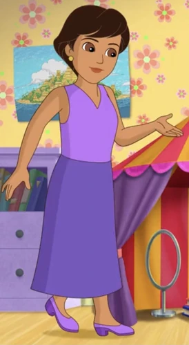 Elena Márquez | Dora the Explorer Wiki | Fandom