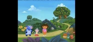 Hide and Go Seek/Gallery | Dora the Explorer Wiki | Fandom