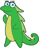 Pilot/Gallery | Dora the Explorer Wiki | Fandom