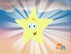 Little Star Dora The Explorer Wiki