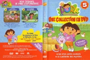 Une Collection en DVD | Dora the Explorer Wiki | Fandom