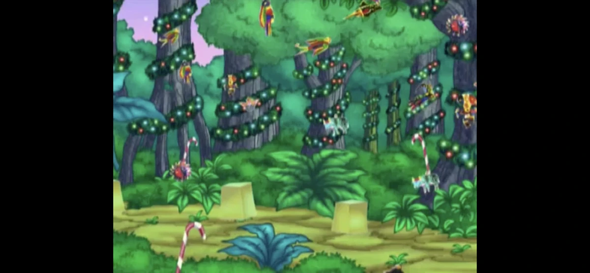 Diego Saves Christmas/Gallery | Dora the Explorer Wiki | Fandom