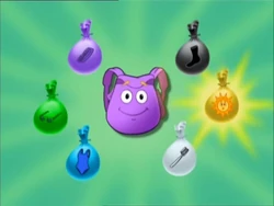 Backpackgallery Dora The Explorer Wiki Fandom Backpack/Gallery | Dora