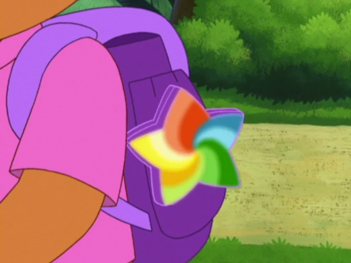 Dora's Star Pocket | Dora the Explorer Wiki | Fandom