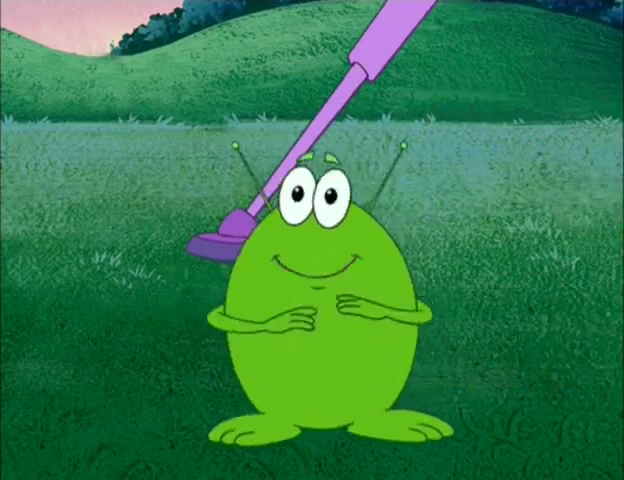 Category:Aliens | Dora the Explorer Wiki | Fandom