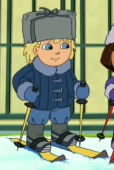 Vladimir | Dora the Explorer Wiki | Fandom