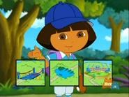 Picture Pop-Up Sequence | Dora the Explorer Wiki | Fandom