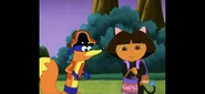 Boo! | Dora the Explorer Wiki | Fandom