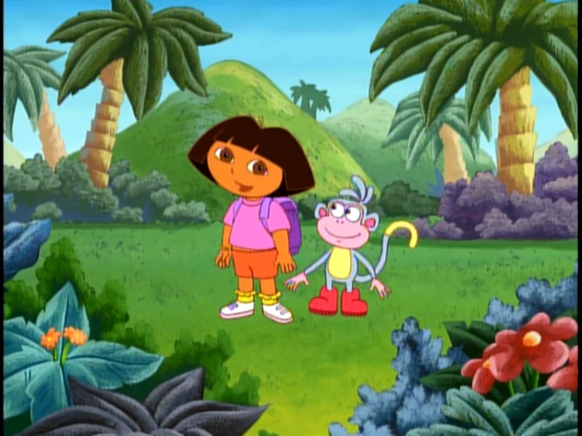 Pablo's Flute/Gallery | Dora the Explorer Wiki | Fandom