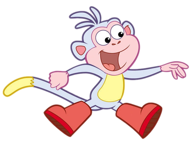 Character Gallery | Dora the Explorer Wiki | Fandom