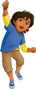 Pablo | Dora the Explorer Wiki | Fandom