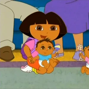 Discuss Everything About Dora the Explorer Wiki | Fandom