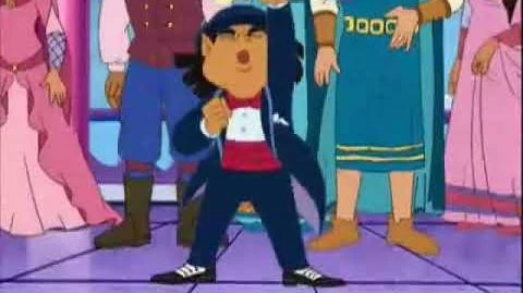 Watch Me Spin | Dora the Explorer Wiki | Fandom