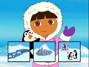 Picture Pop-Up Sequence | Dora the Explorer Wiki | Fandom