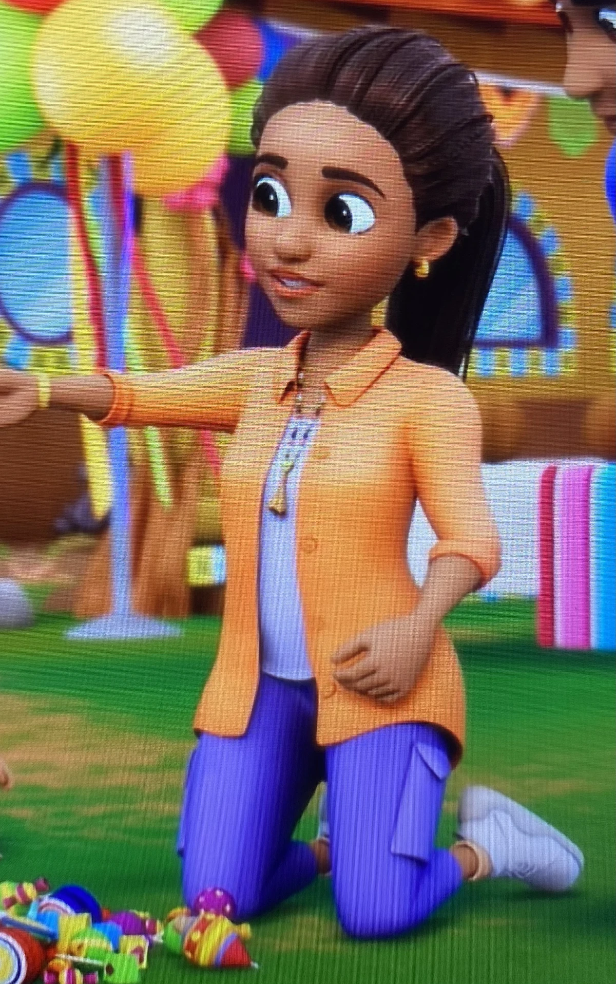 Celia Márquez | Dora the Explorer Wiki | Fandom
