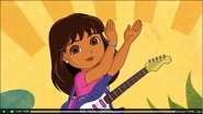 We Save the Music | Dora the Explorer Wiki | Fandom
