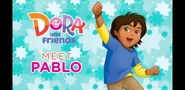 Pablo | Dora the Explorer Wiki | Fandom