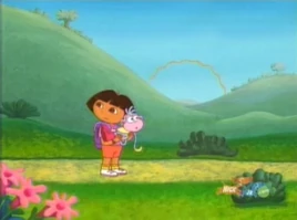 Hic-Boom-Ohhh! | Dora the Explorer Wiki | Fandom