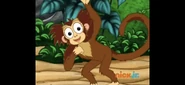 Bobo Brothers' sisters | Dora the Explorer Wiki | Fandom