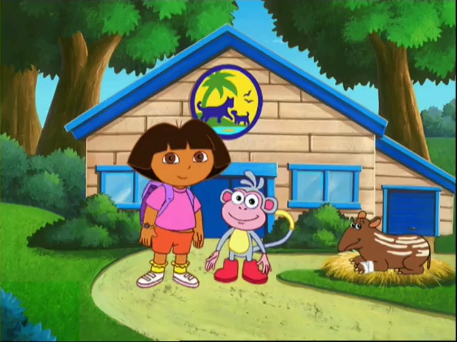 To the South Pole/Gallery | Dora the Explorer Wiki | Fandom