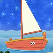 Dora's Moonlight Adventure/Gallery | Dora the Explorer Wiki | Fandom