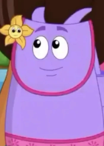 Backpack | Dora the Explorer Wiki | Fandom