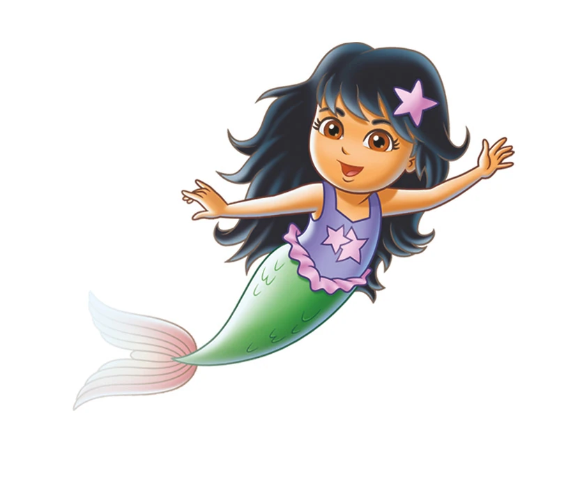 Maribel | Dora the Explorer Wiki | Fandom