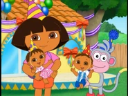 Guillermo Márquez | Dora the Explorer Wiki | Fandom