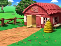 Benny's Barn | Dora the Explorer Wiki | Fandom