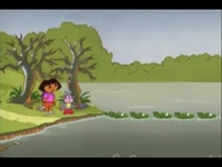 Crocodiles | Dora the Explorer Wiki | Fandom