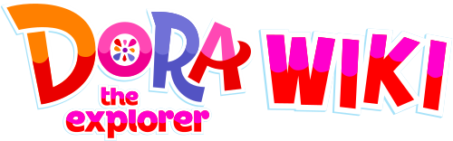 Boo! | Dora the Explorer Wiki | Fandom