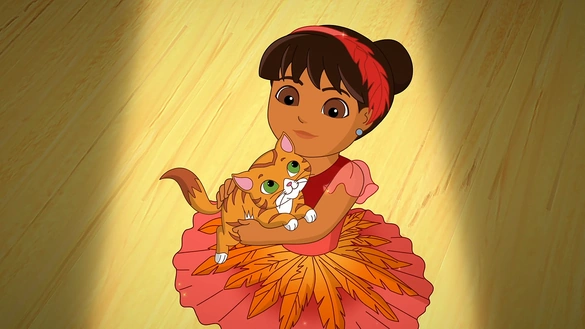 Category:Dora and Friends Galleries | Dora the Explorer Wiki | Fandom