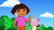 Little Map (character) | Dora the Explorer Wiki | Fandom