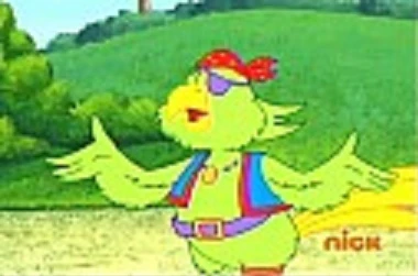 Category:Parrots | Dora the Explorer Wiki | Fandom