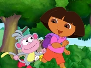 Boots' First Bike/Gallery | Dora the Explorer Wiki | Fandom