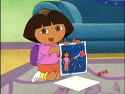 Dora Job Day