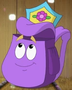 Backpack/Gallery | Dora the Explorer Wiki | Fandom