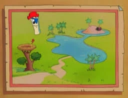 List of Map's Outfits | Dora the Explorer Wiki | Fandom