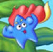 Hero Star | Dora the Explorer Wiki | Fandom